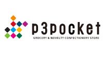 p3pocket オンラインストア | ピースリーポケット | Wismettacフーズ株式会社