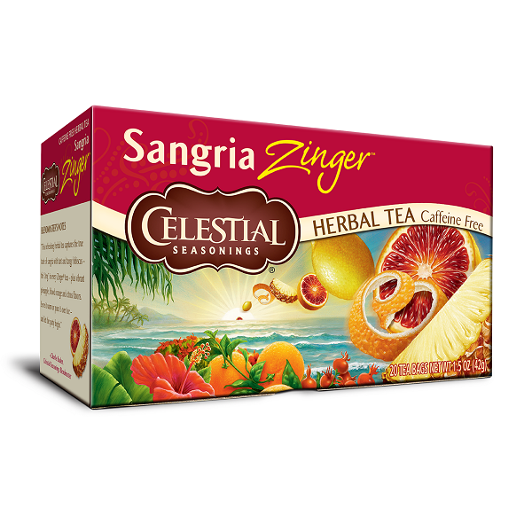 セレッシャル サングリアジンガー 20P | p3pocket オンラインストア