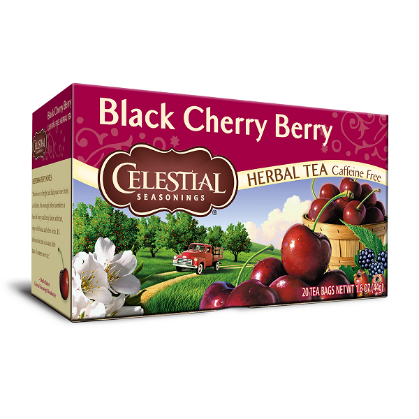 セレッシャル ブラックチェリーベリー 20P | p3pocket オンラインストア