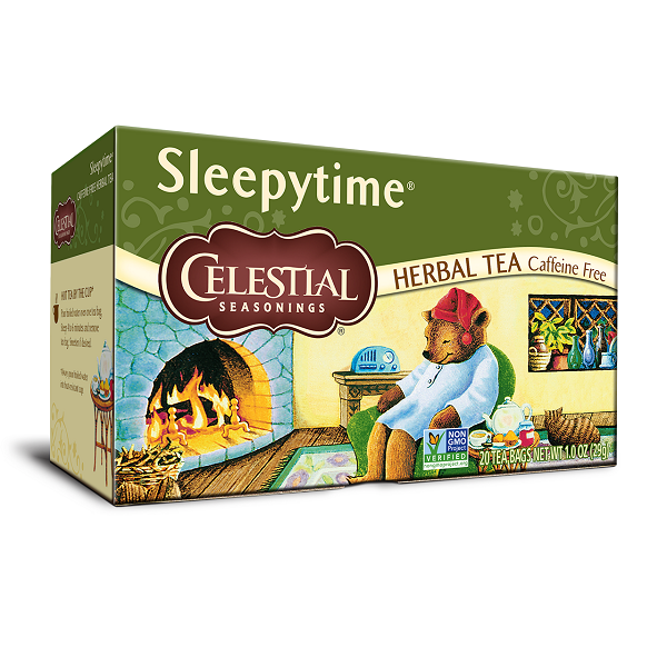 セレッシャル スリーピータイム 20P | p3pocket オンラインストア