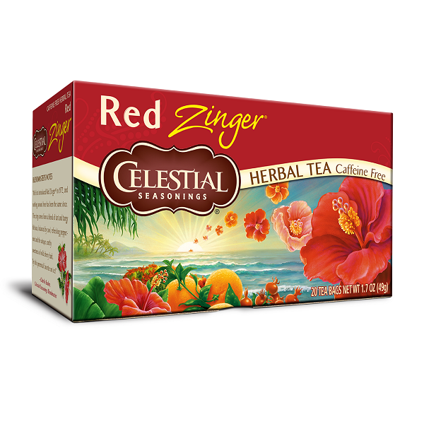 セレッシャル レッドジンガー 20P | p3pocket オンラインストア